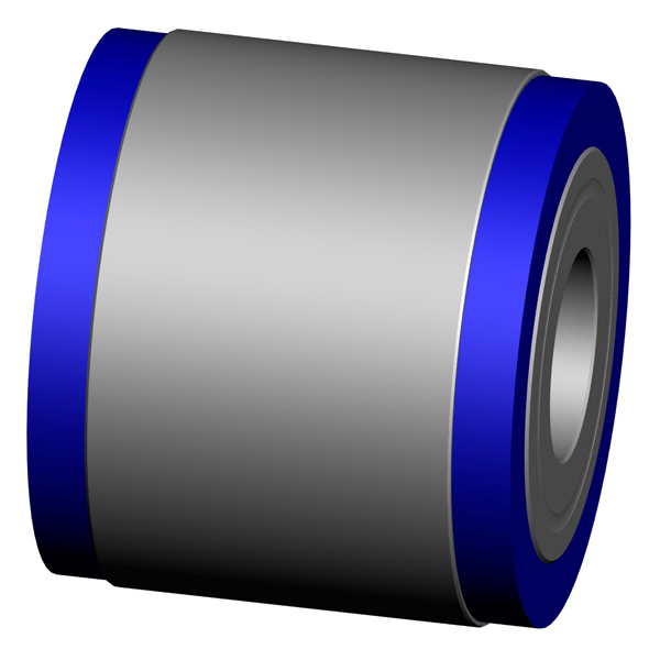 EB90000 | Beam End Bushing | ATRO