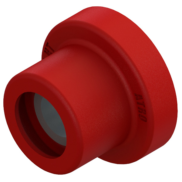 EM46-69212-HT | Exhaust Mount, High Temp | ATRO