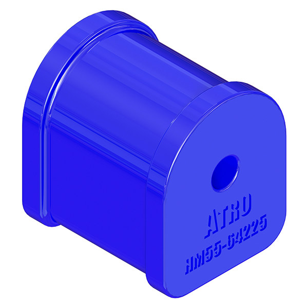 HM55-64225 | Hood Mount Insulator | ATRO