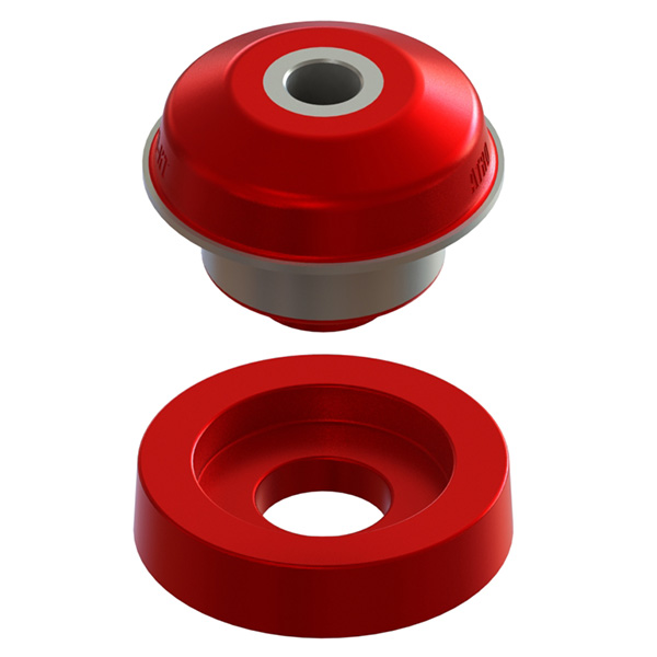 MM46-62007-HT | Engine Mount Kit (Rear) | ATRO