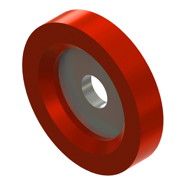 MM55-626C2-HT | Engine Mount, Upper (Front), HT | ATRO