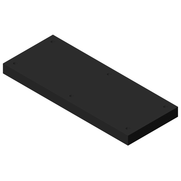 MS99-69780 | Bumper Pad | ATRO