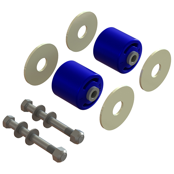 PB93-36K64 | Pivot Bushing Kit | ATRO