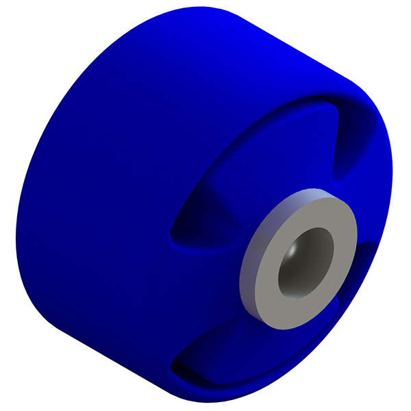 PB99-36522 | Pivot Bushing, Narrow | ATRO