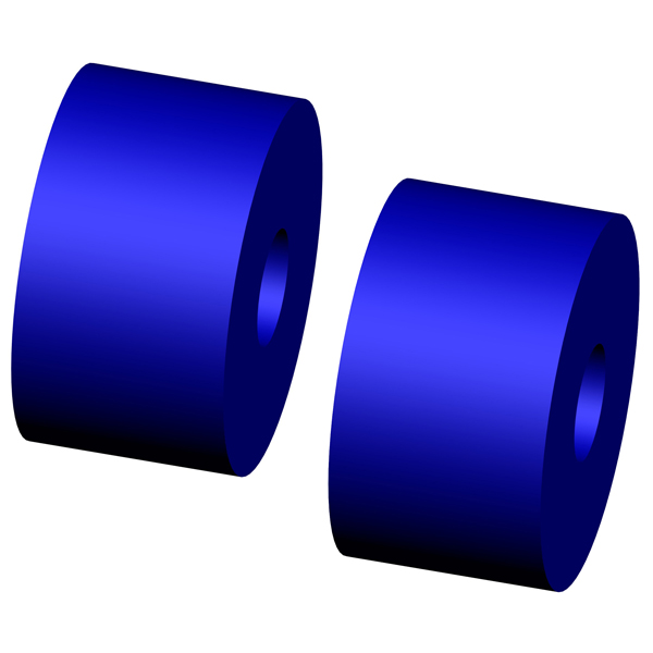 PL1002 | Fifth Wheel Bushing (set of 2) | ATRO