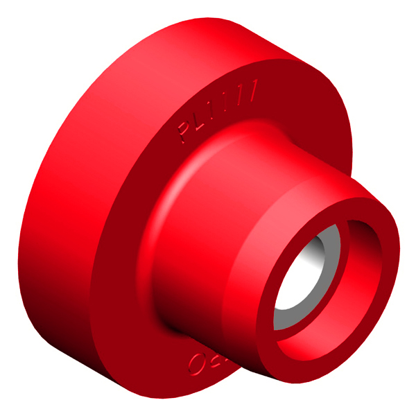 PL1111-HT | Engine Mount, Front, HT | ATRO