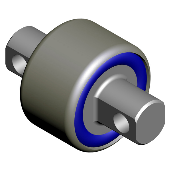 RW54000 | Torque Rod Bushing | ATRO