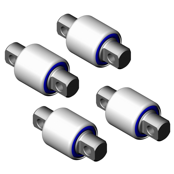 SK70380 | Torque Rod Bushing Kit | ATRO