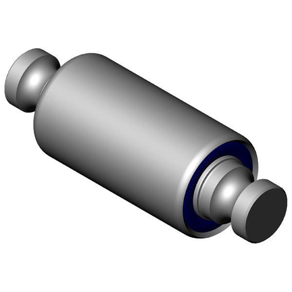 SP46-11023 | Spring Eye Bushing | ATRO