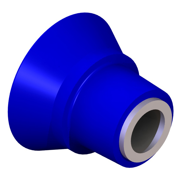 TH83-37238 | Torque Rod Bushing | ATRO