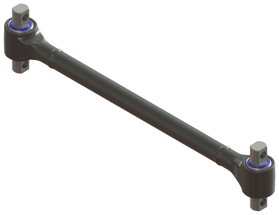 TR00-41690 | Torque Rod, Small Eye, 27 3/16" C-C | ATRO