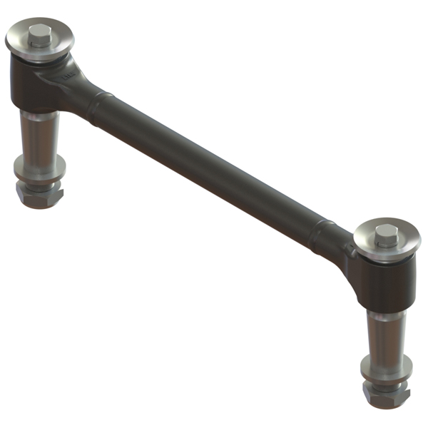 TR21005 | Torque Rod - Custom Length, Small Eye | ATRO