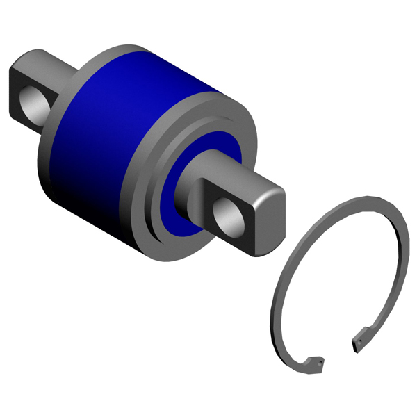 TS03-85019 | Straddle Bushing Kit | ATRO