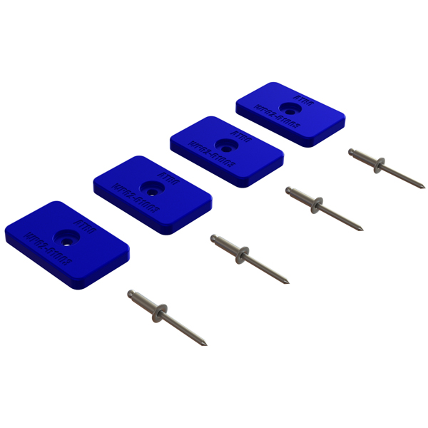 WP62-61003 | Vibration Kit | ATRO